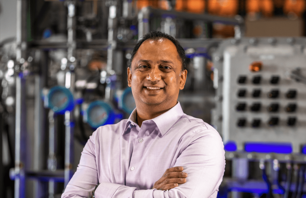 CANNABIS TALK A to Z: Deepank Utkhede, Chief Operating Officer of Vantage Hemp | Vantage Hemp